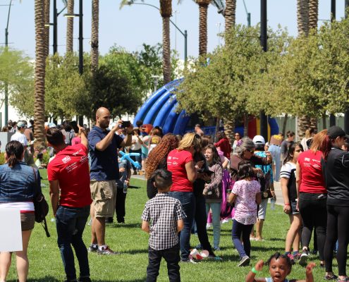 Get Involved! – St. Jude’s Ranch For Children, Nevada