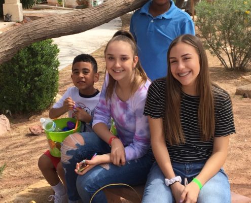 Photo Gallery – St. Jude’s Ranch For Children, Nevada